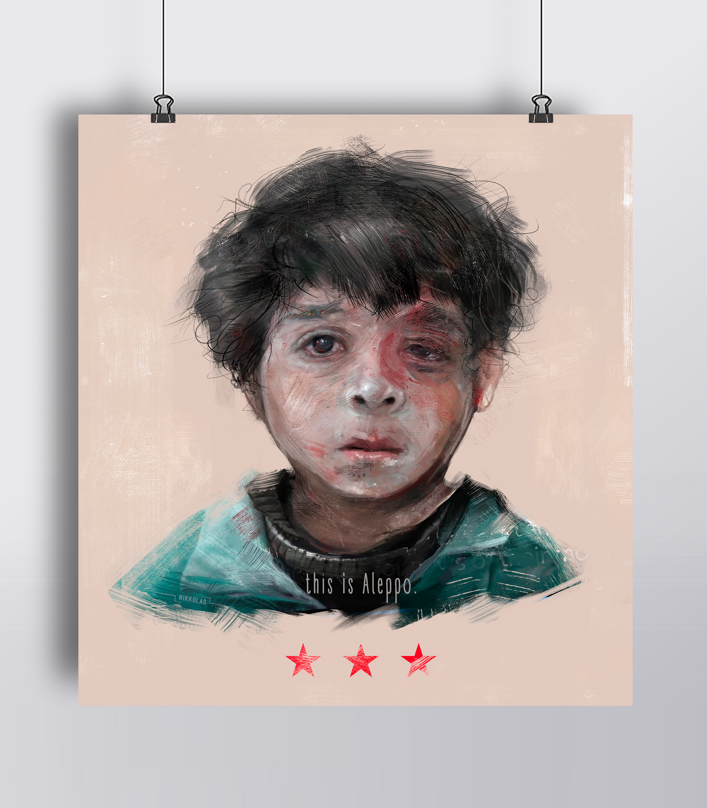 Nikkolas Smith: ‘Artivist’ – Sip of Culture