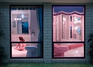 Juno Calypso’s self-portraits explore the laboured construct of ...