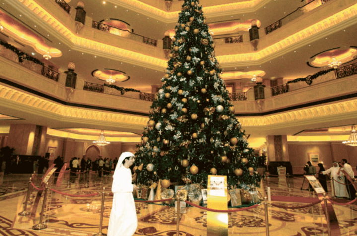 Christianity and Christmas in the Arab World – Sip of Culture