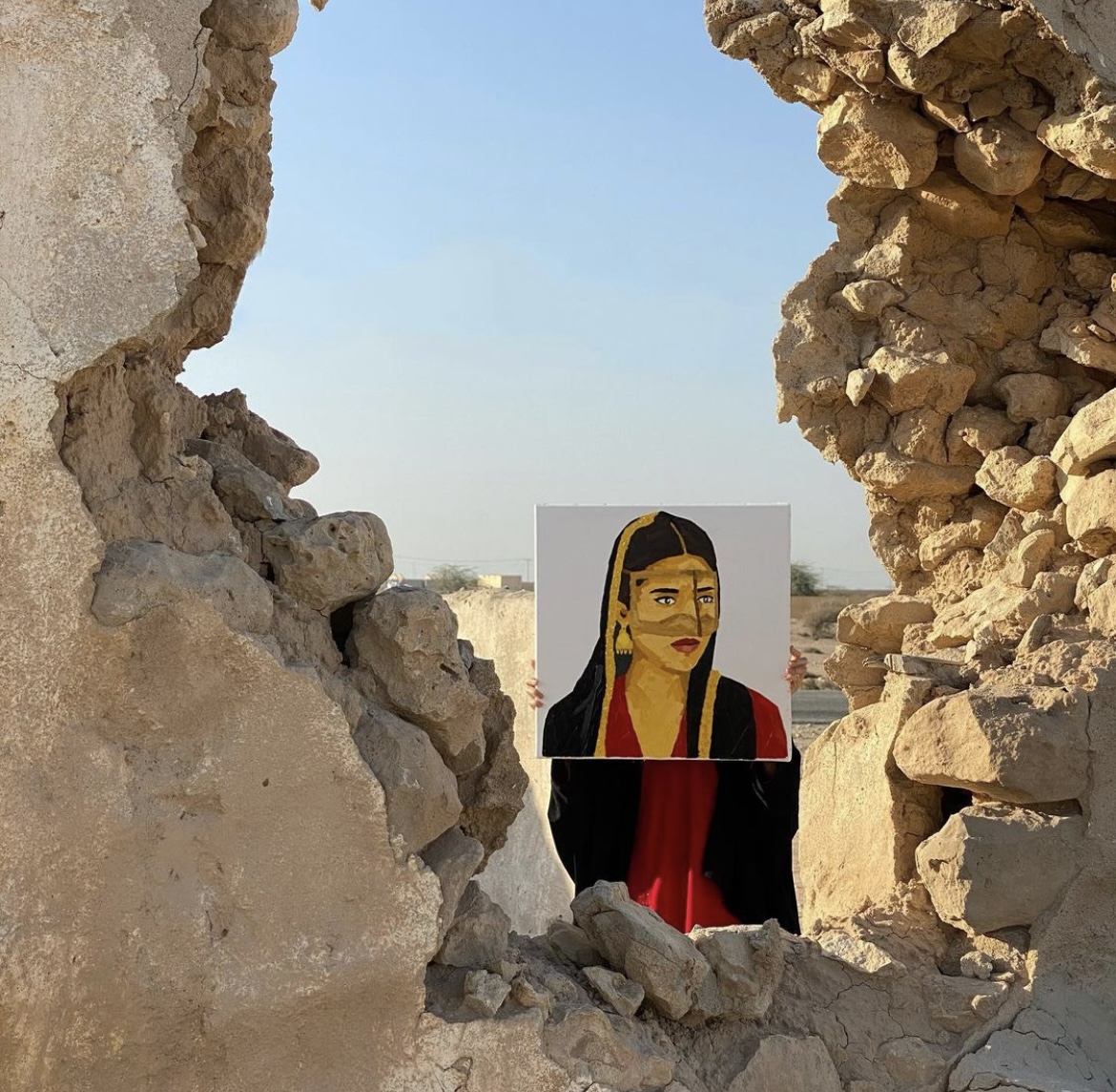 Maisaa Al Mannai: “Female gender plays a vital role in the development ...