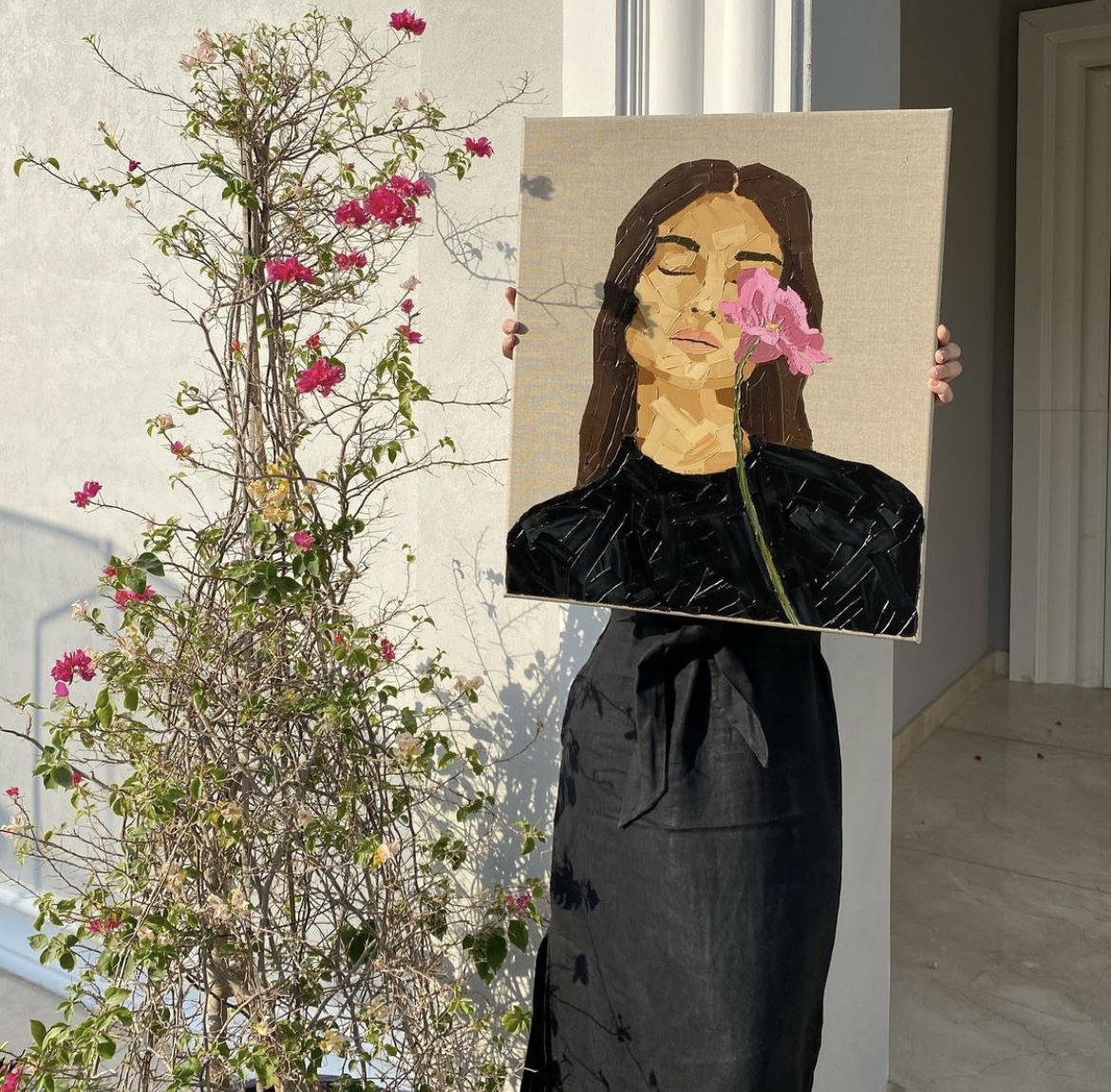 Maisaa Al Mannai: “Female gender plays a vital role in the development ...
