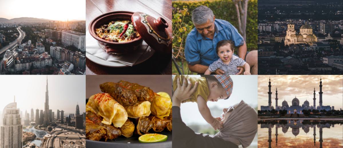 3 similarities between Arabs and Eastern Europeans – Sip of Culture