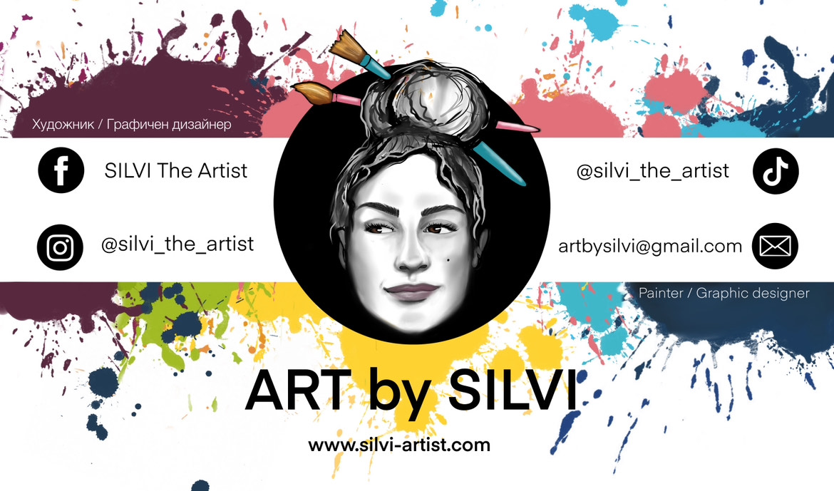 SILVI: “The key ingredient for success in any endeavour is perseverance ...