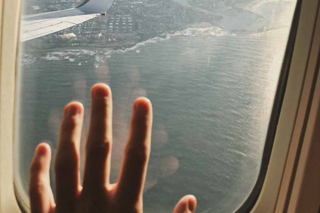 Introducing ‘The Homesickness Series’ – Sip of Culture